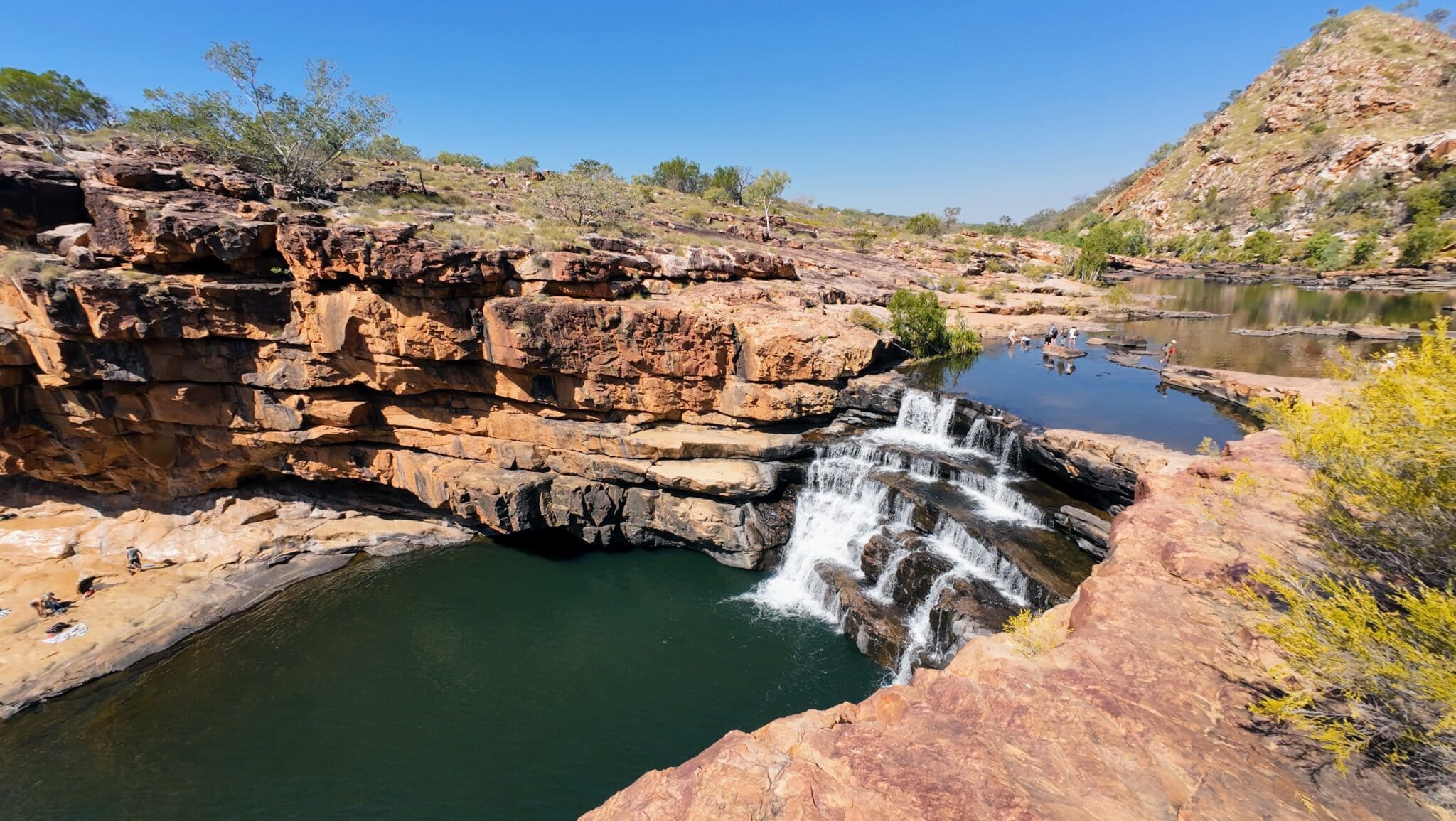 The Ultimate Gibb River Road Guide - The Insightful Odyssey Travel Blog